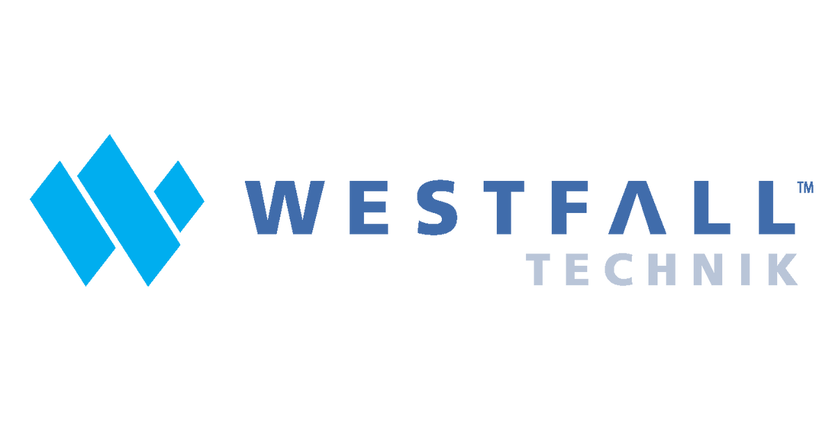 Products – Westfall Technik