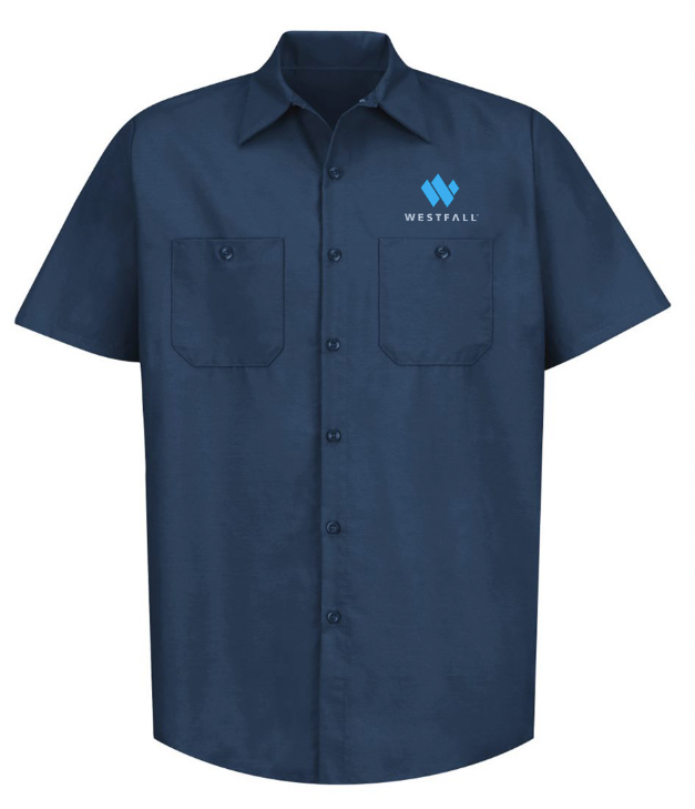 Tech Shirt - CLOSEOUT ITEM – Westfall Technik